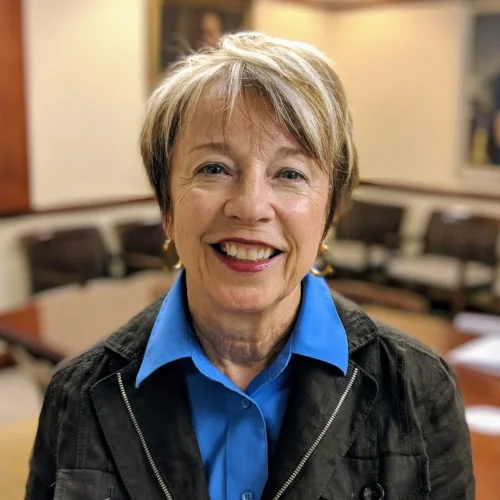 Staff & Board — Spirit & Truth