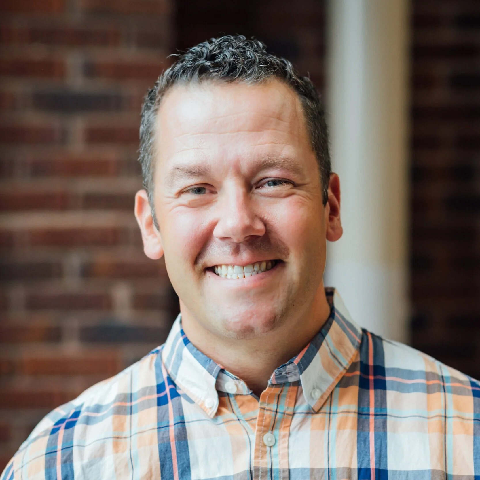 Staff & Board — Spirit & Truth