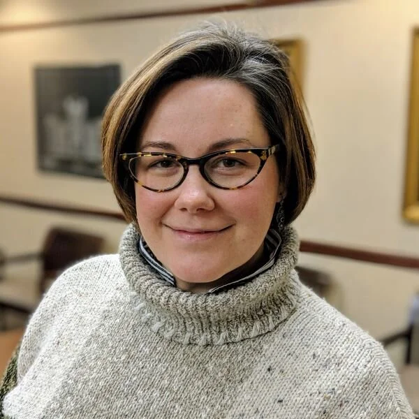 Staff & Board — Spirit & Truth