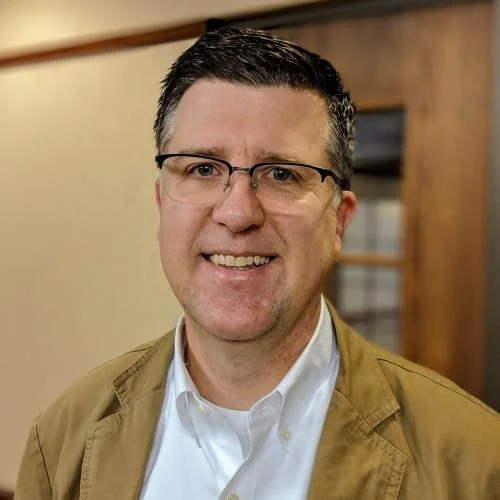 Staff & Board — Spirit & Truth