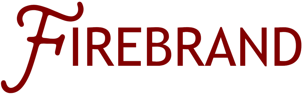 About Firebrand — Spirit & Truth