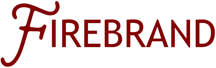 About Firebrand — Spirit & Truth