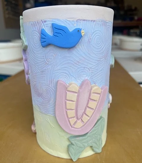 One Time Classes — Community Clayworks