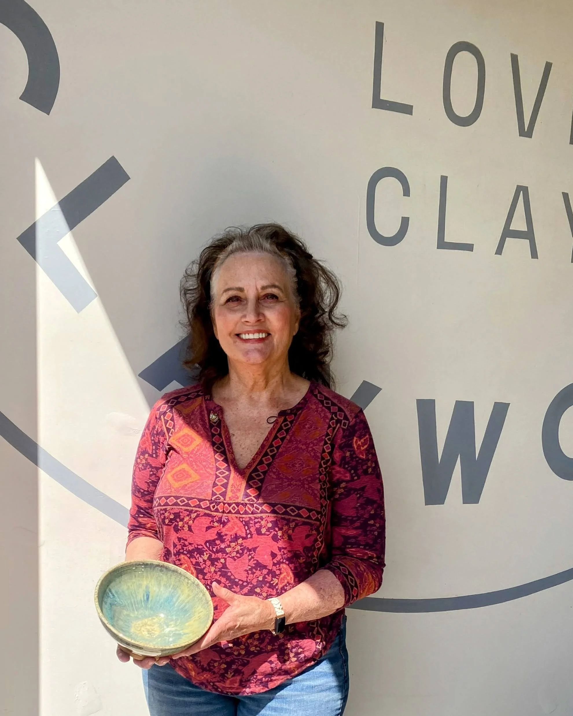 About — Community Clayworks