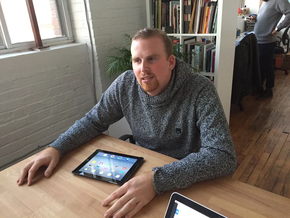 About the Author — Here's My Book