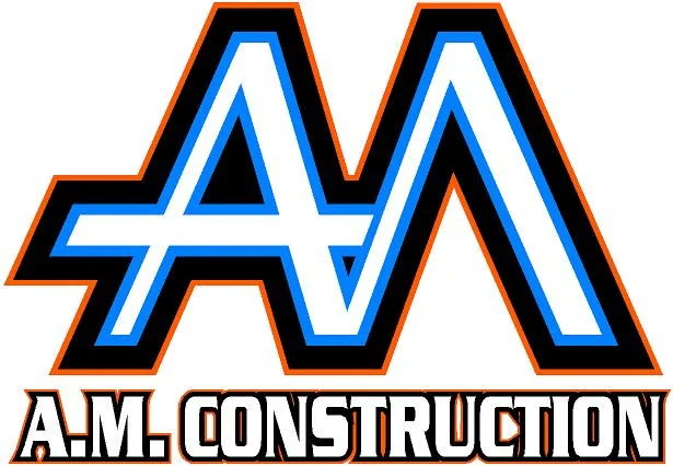 Contact us — A.M. Construction