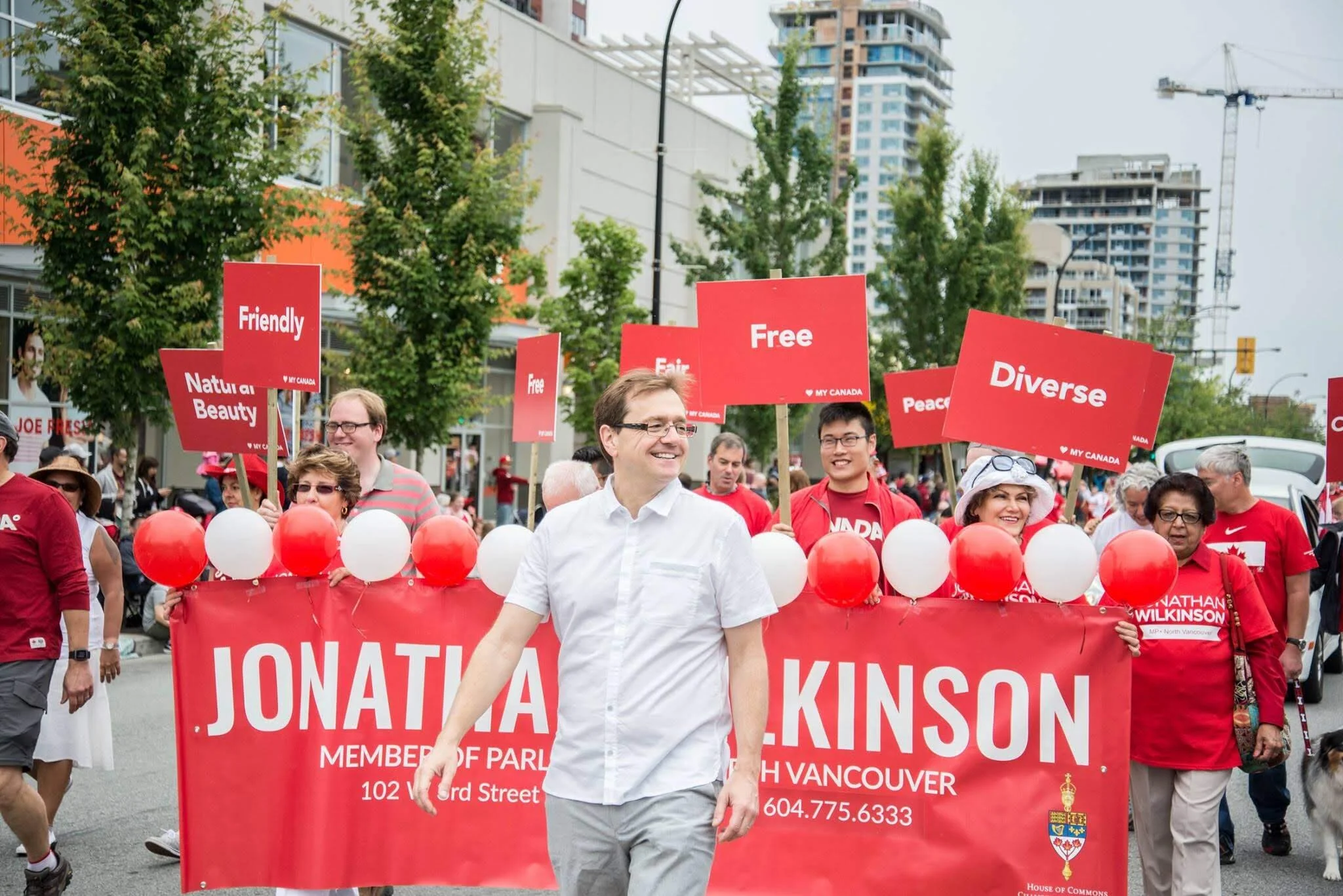 Jonathan Wilkinson