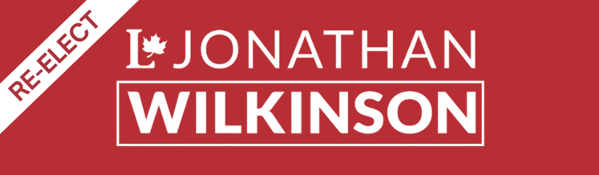 Jonathan — Jonathan Wilkinson