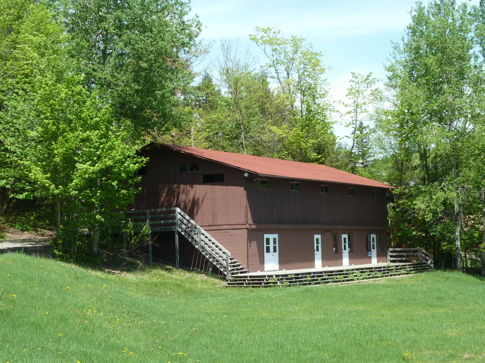 Facilities — Camp Biluim