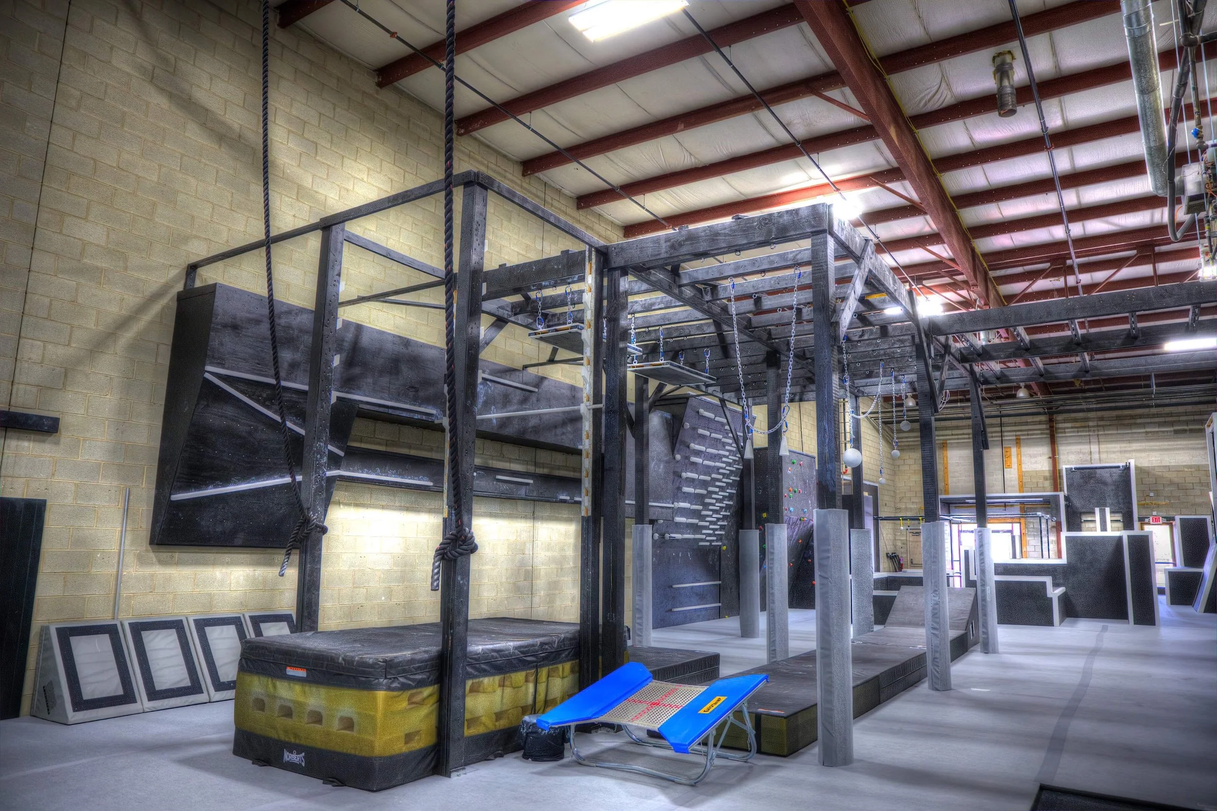 Dexterity Depot