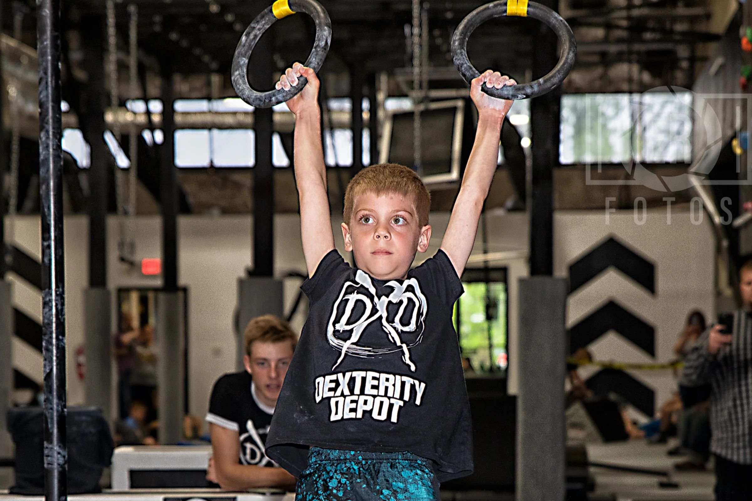 Dexterity Depot