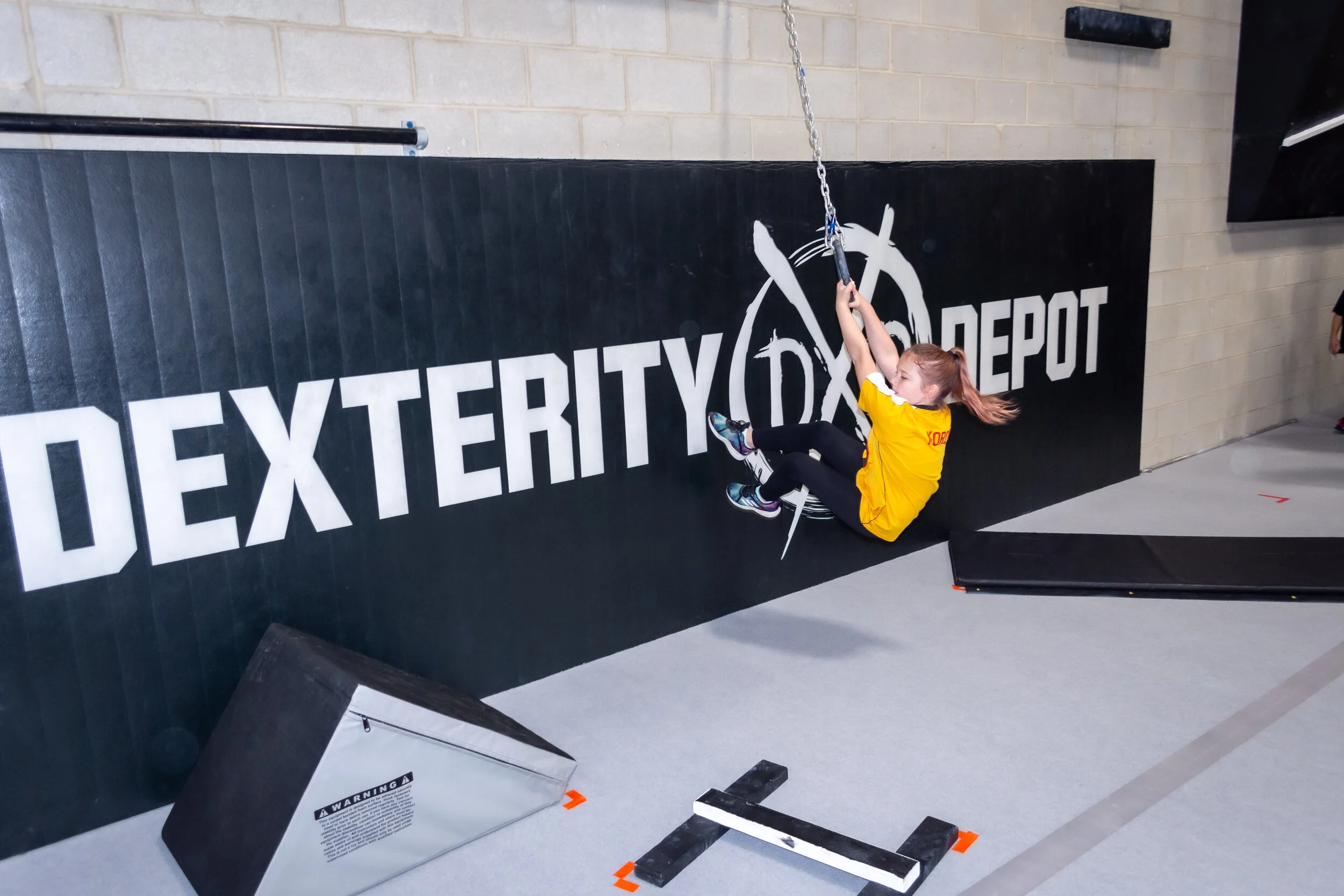 Dexterity Depot