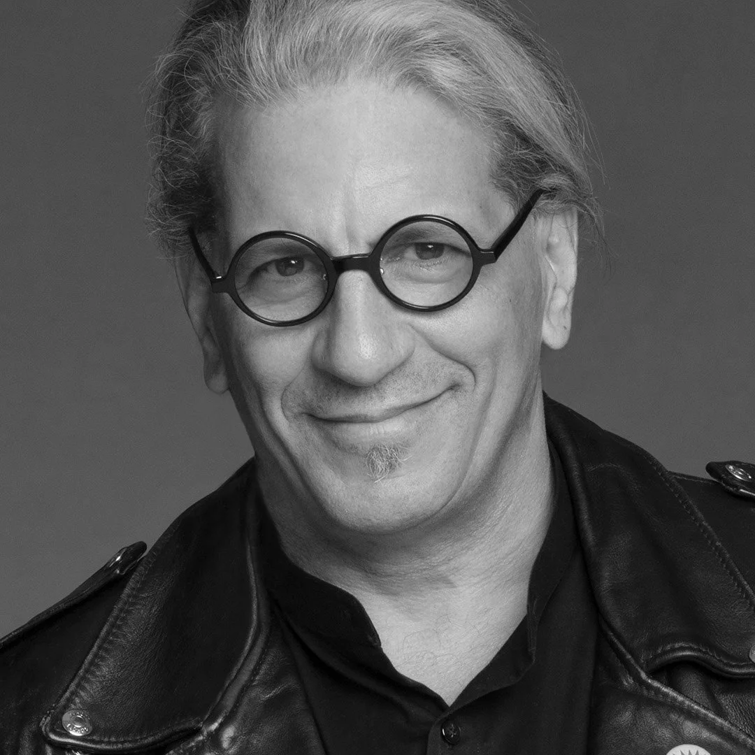 Founder and Creative Director, Steven LAGOS is the man behind this ...