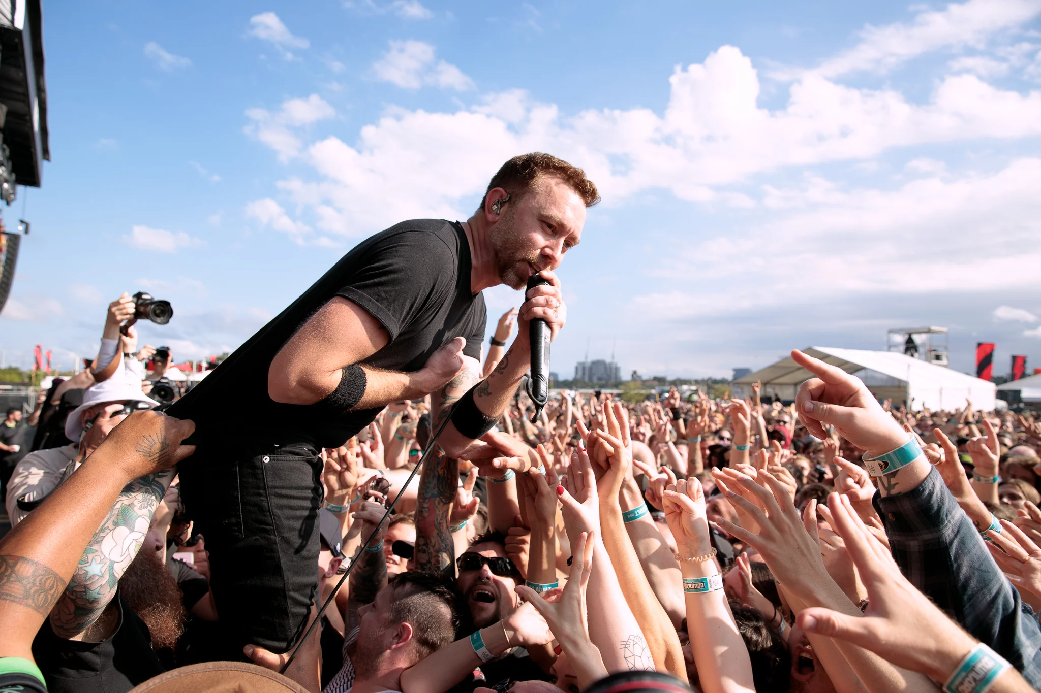Ditch This Magazine - Download Festival Melbourne 2019