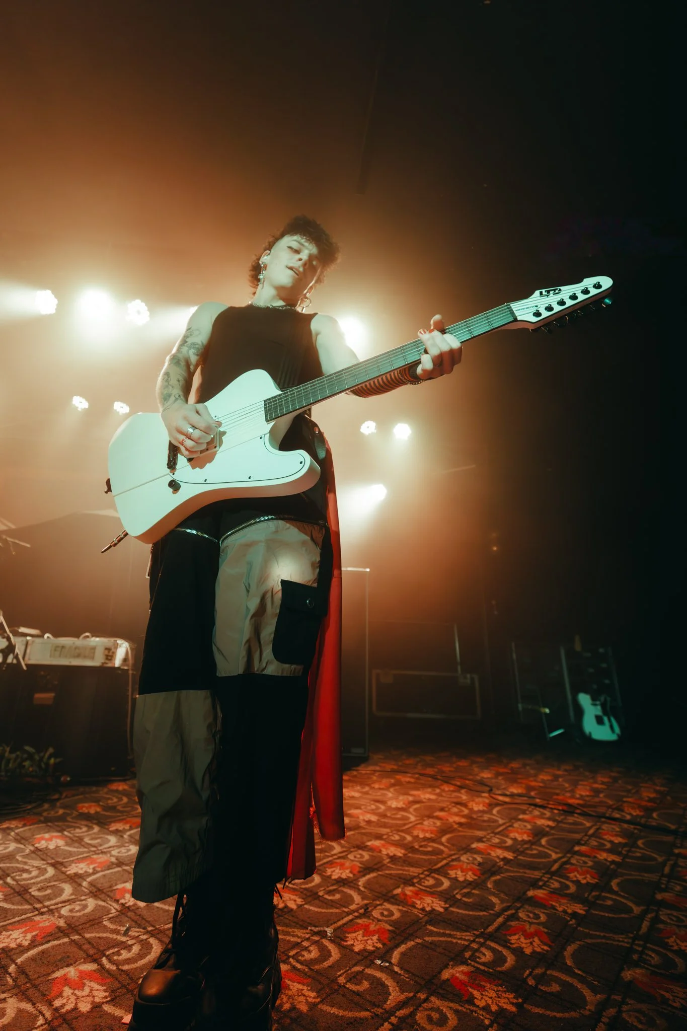 Ditch This Magazine - Against The Current + Days Like These + Nth Rd ...