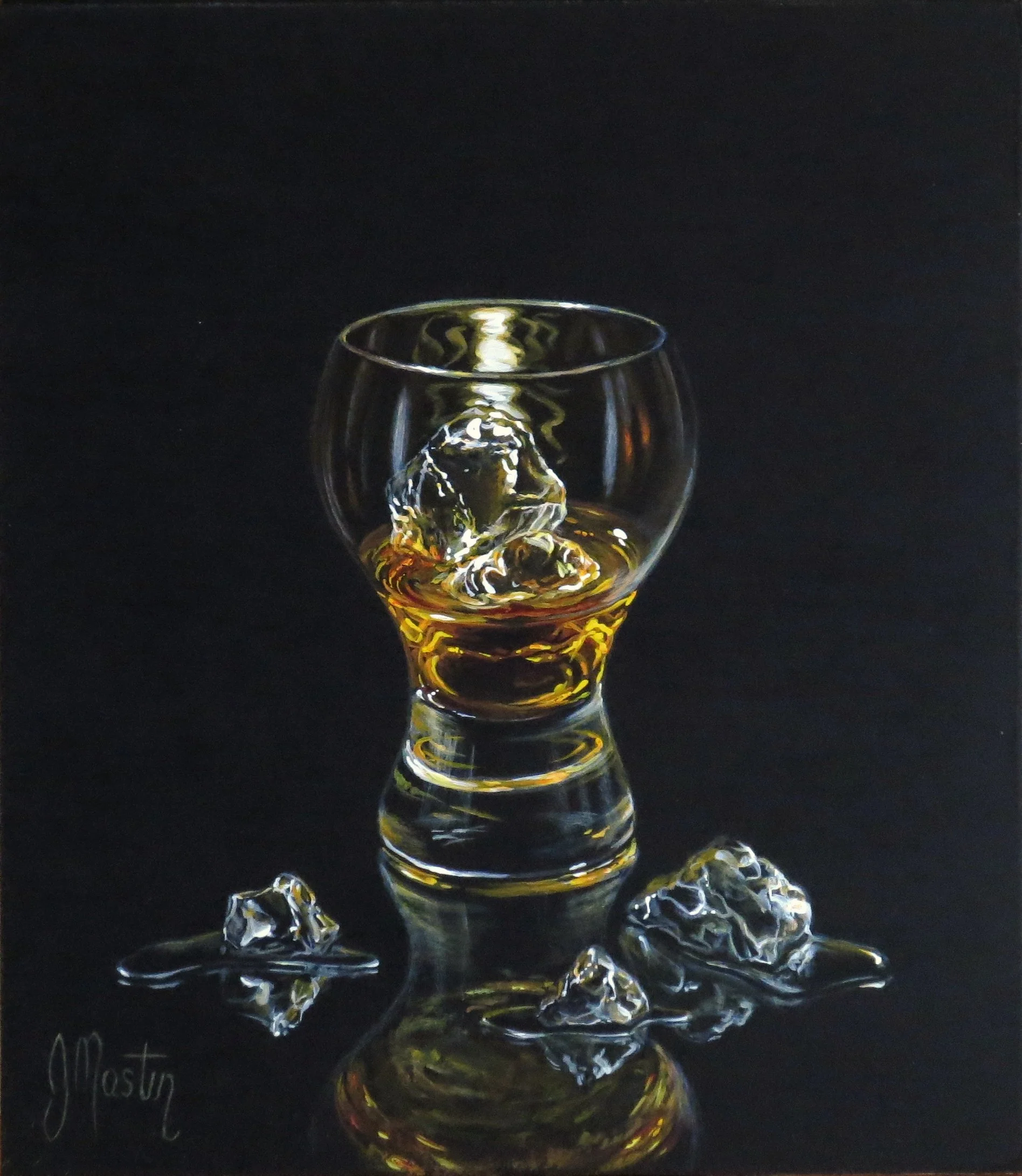 2000-2019 — Ian Mastin