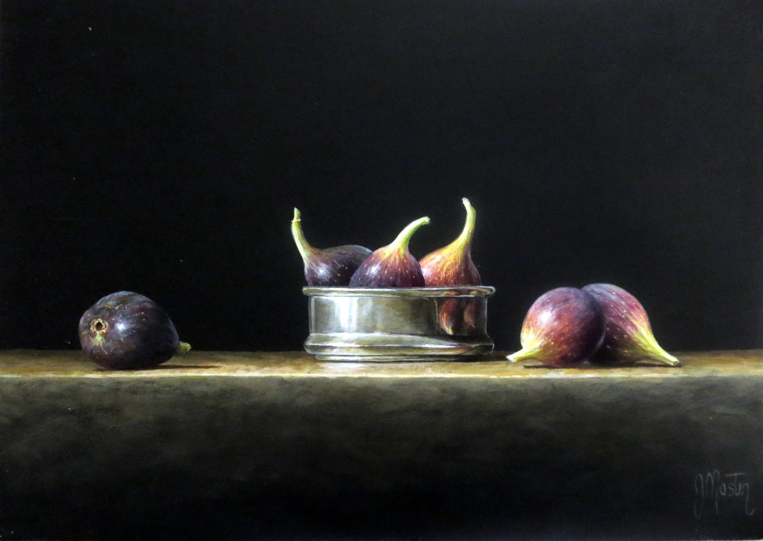 2000-2019 — Ian Mastin