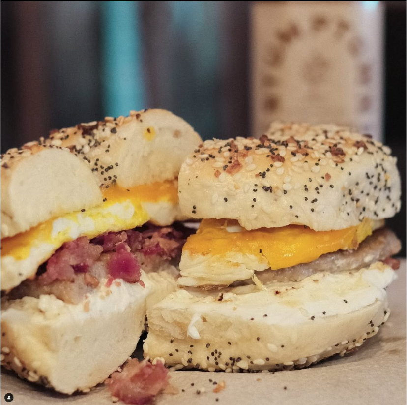 BagelWorks