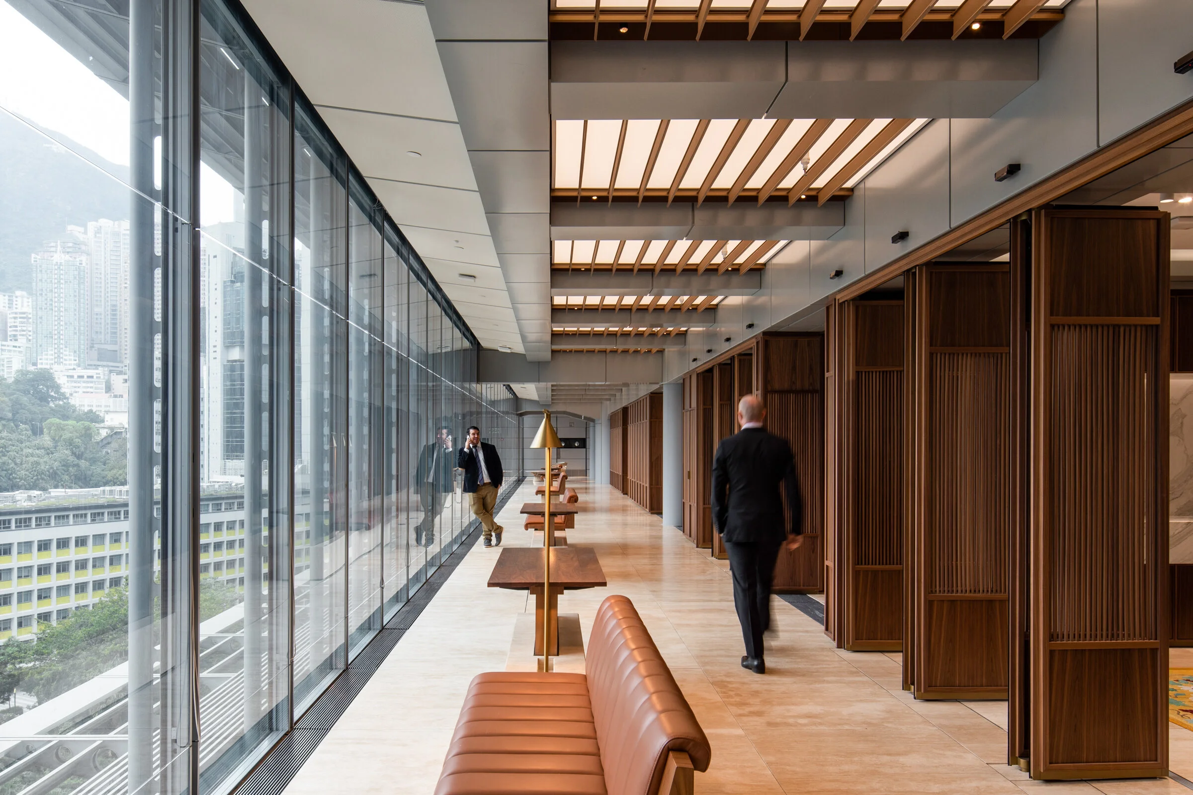 HSBC Client Floor Hong Kong Kris Provoost Photography HSBC Client Floor Hong Kong Kris Provoost Photography