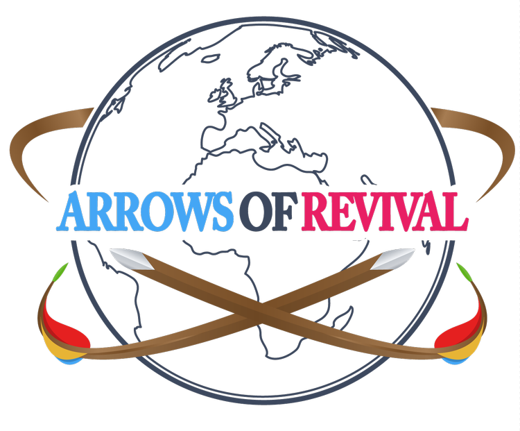 Why the Church Today Should Repent? — Arrows of Revival Podcast