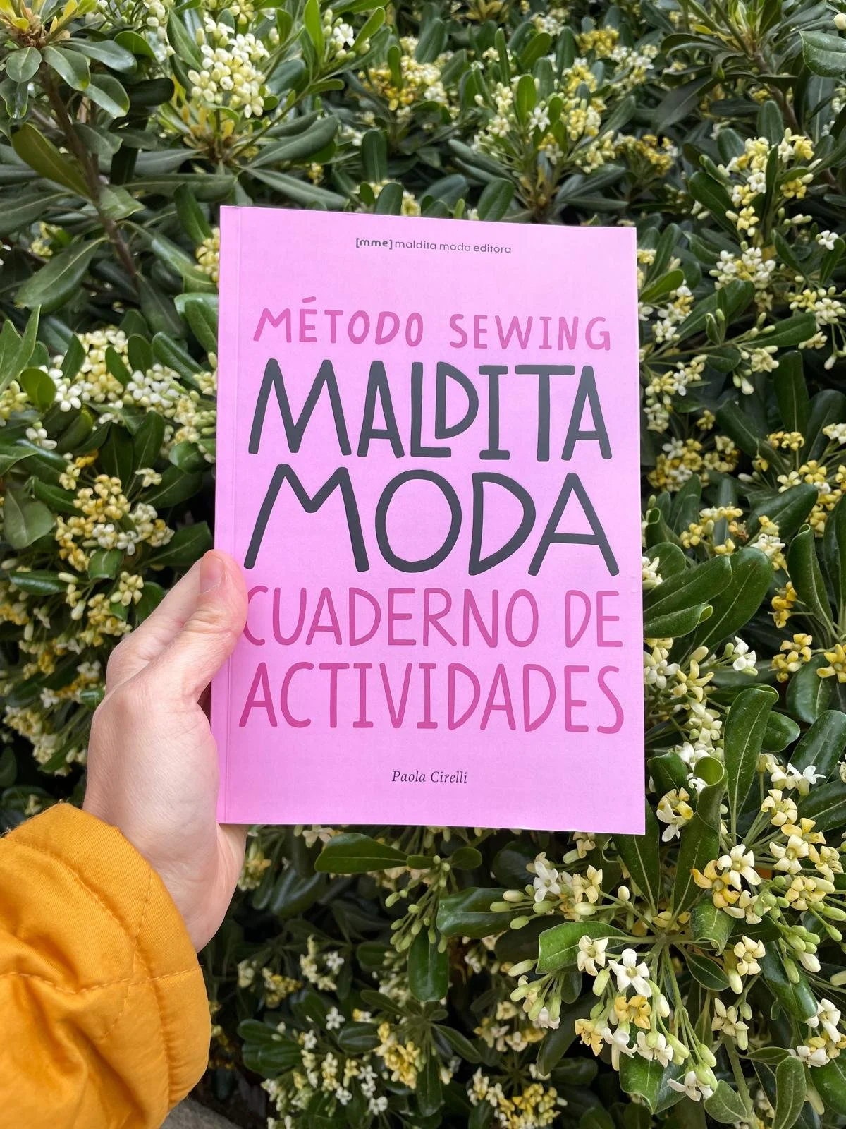 Tienda — Fashion Design Thinking