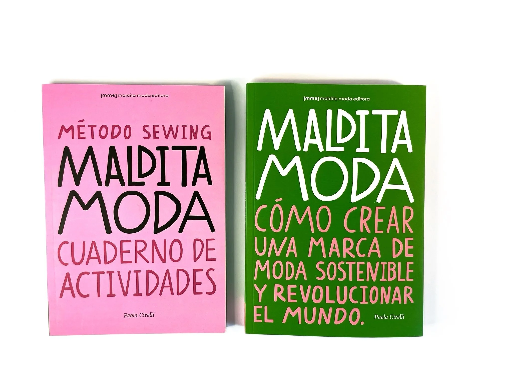 Libro — Fashion Design Thinking