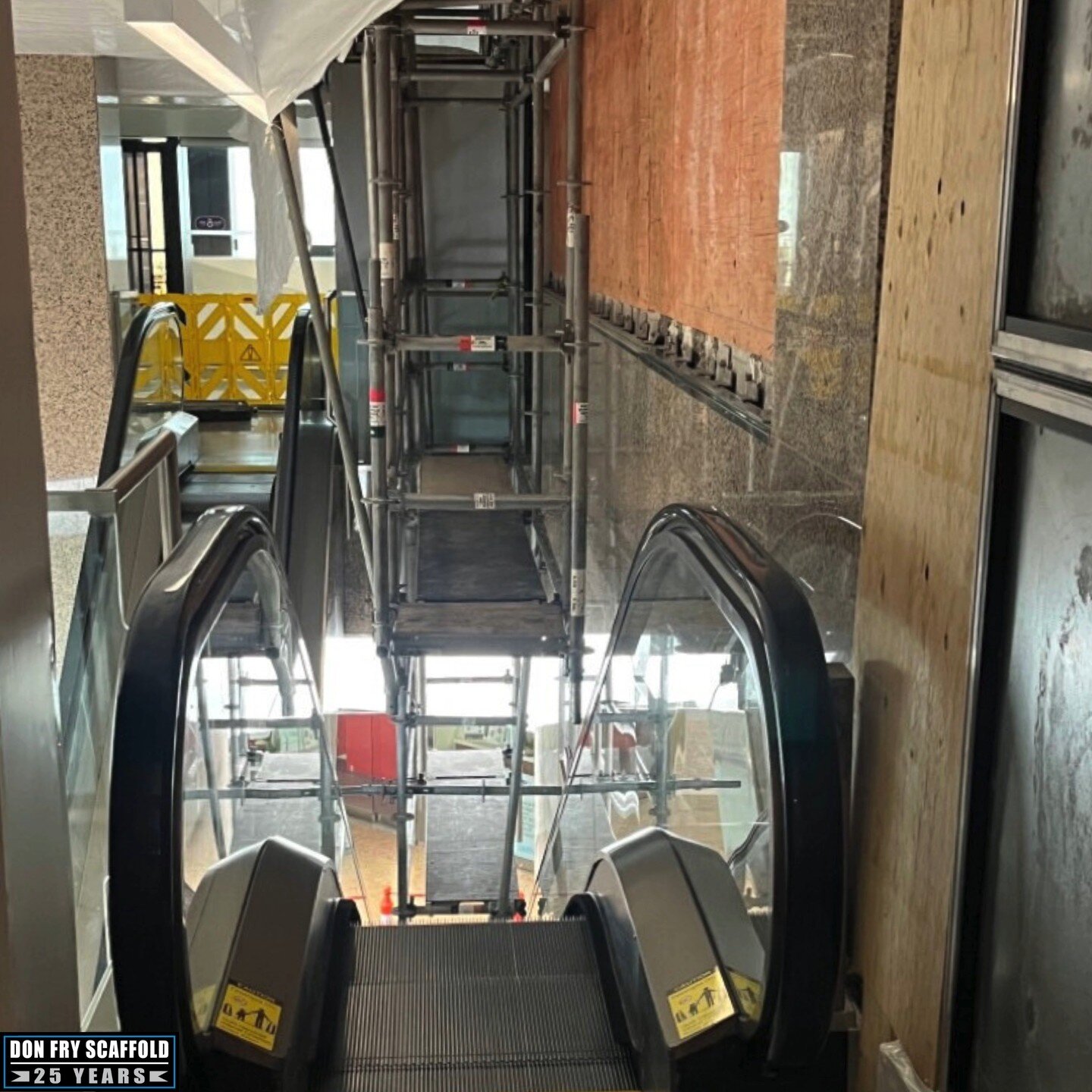 Don Fry Scaffold Service Inc.