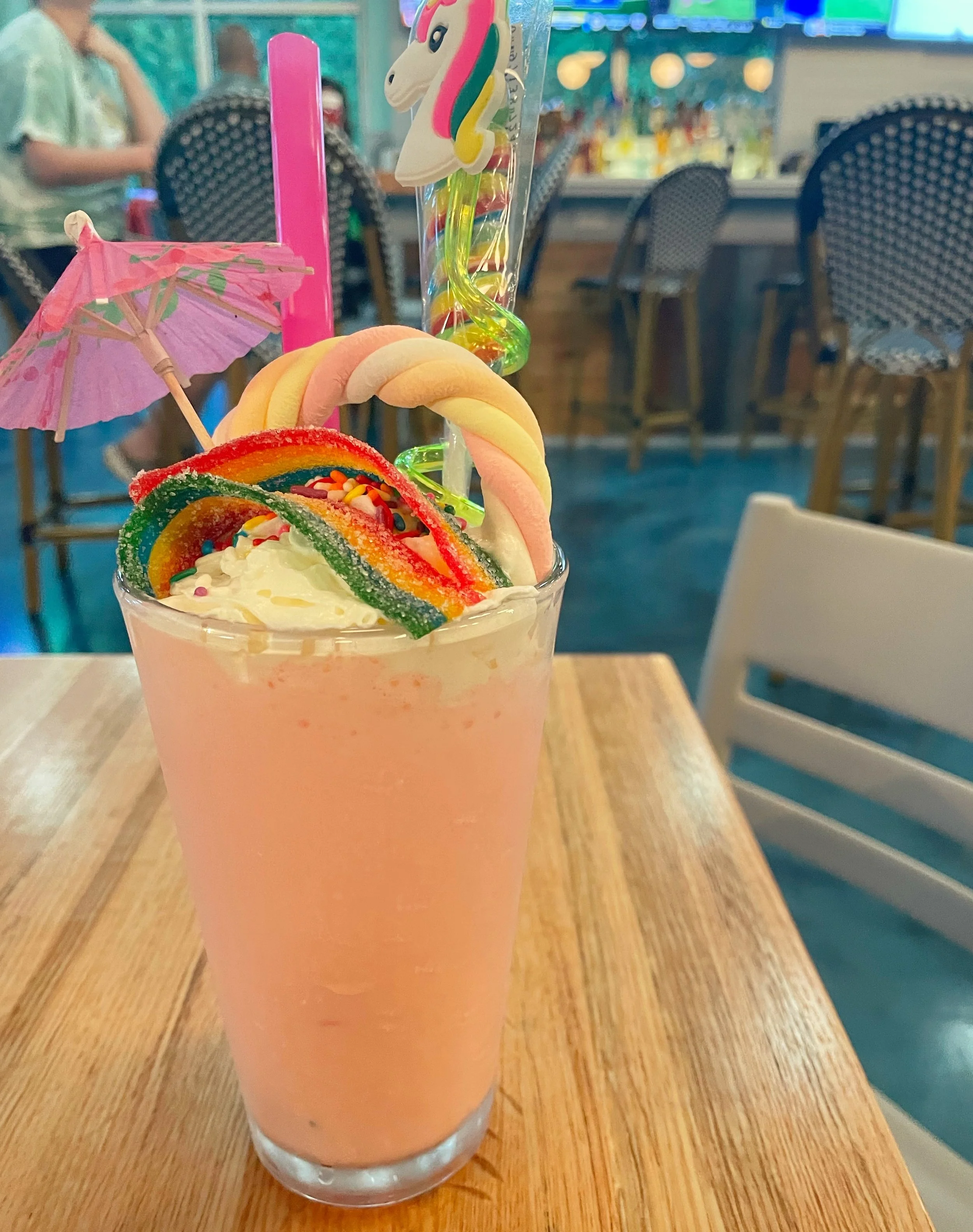 Cabana Burgers & Shakes — TastemakersCHS