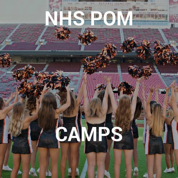 Pom Store — Norman High School Pom