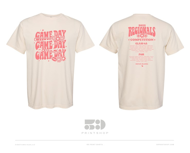 Pom Store — Norman High School Pom