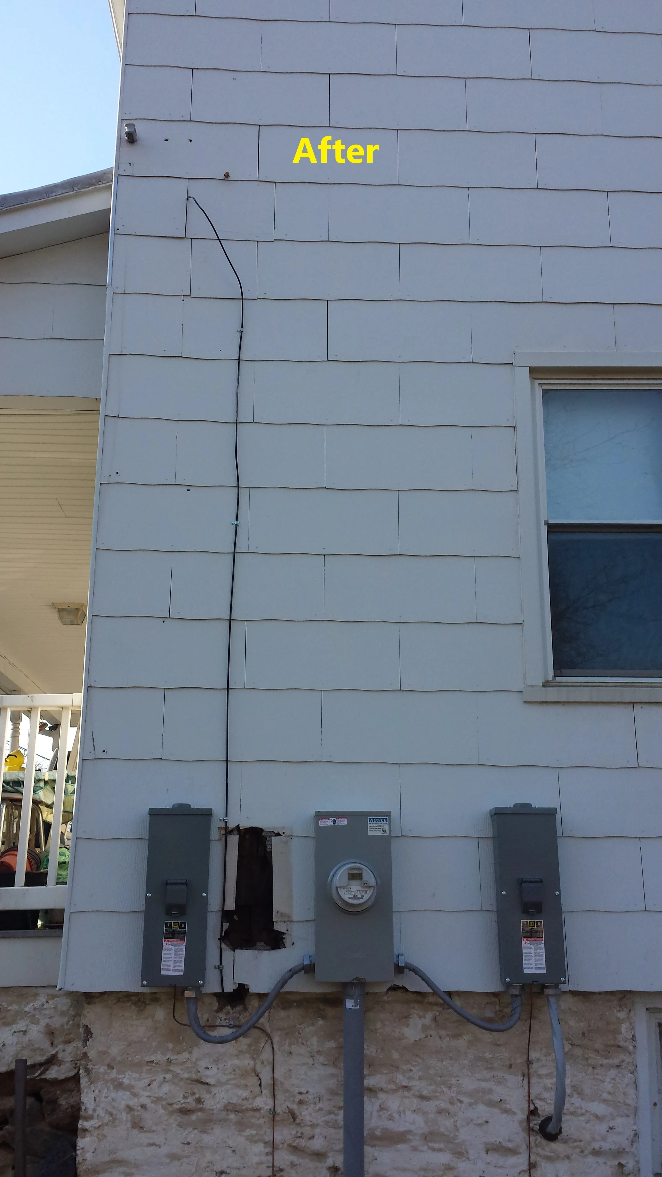 ion electric, llc — Project Photos