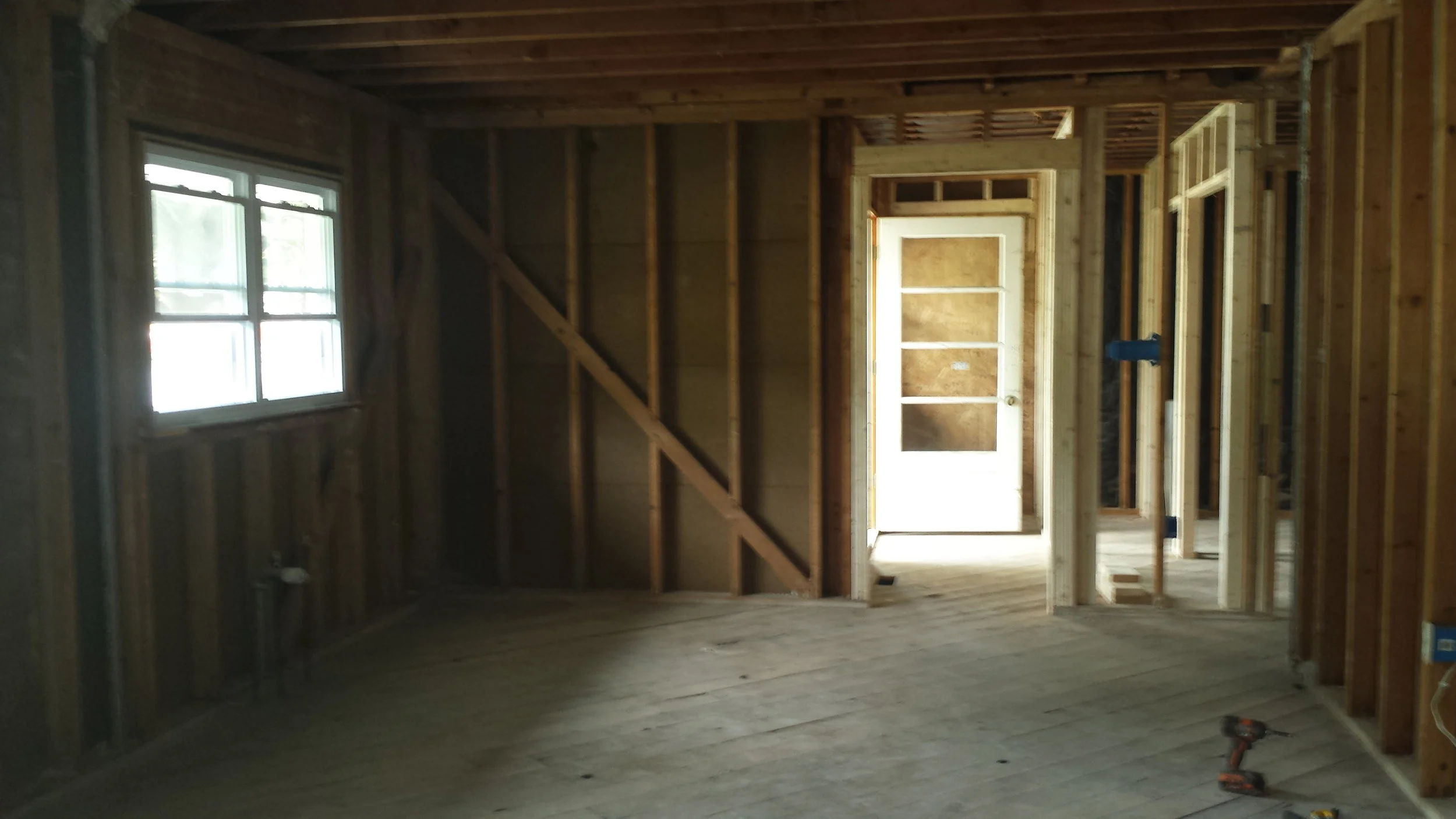 ion electric, llc — Project Photos