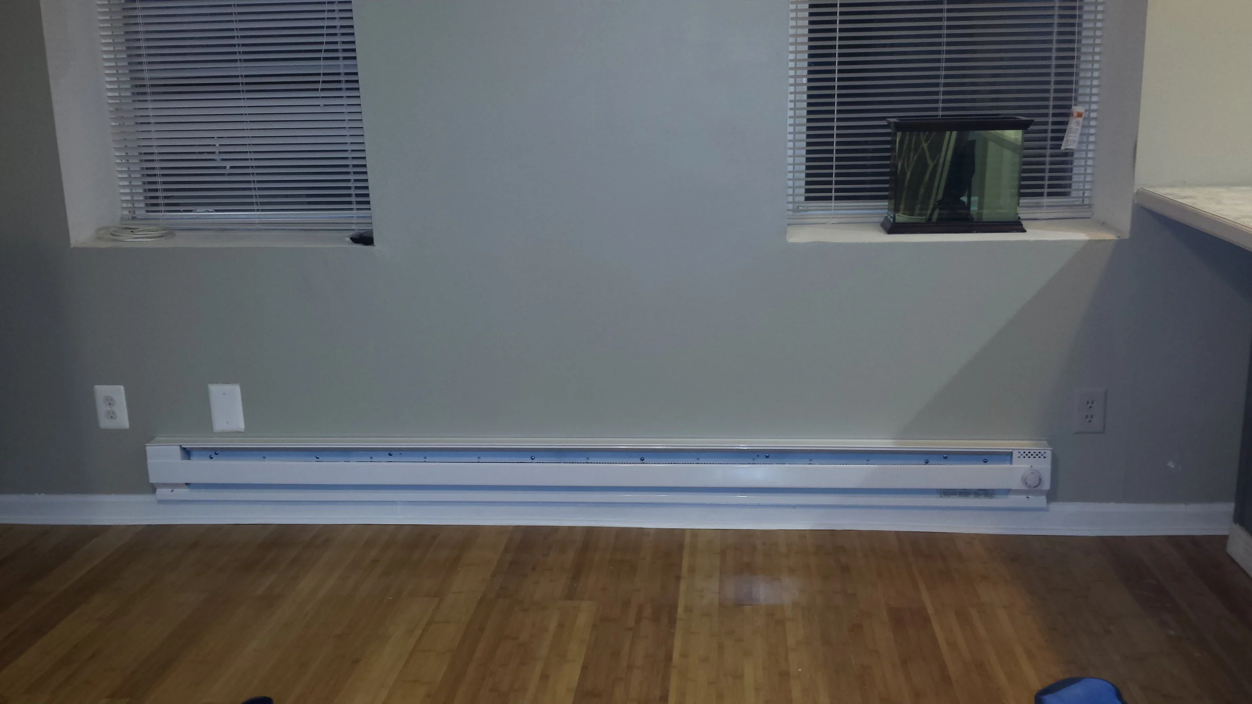 ion electric, llc — Project Photos