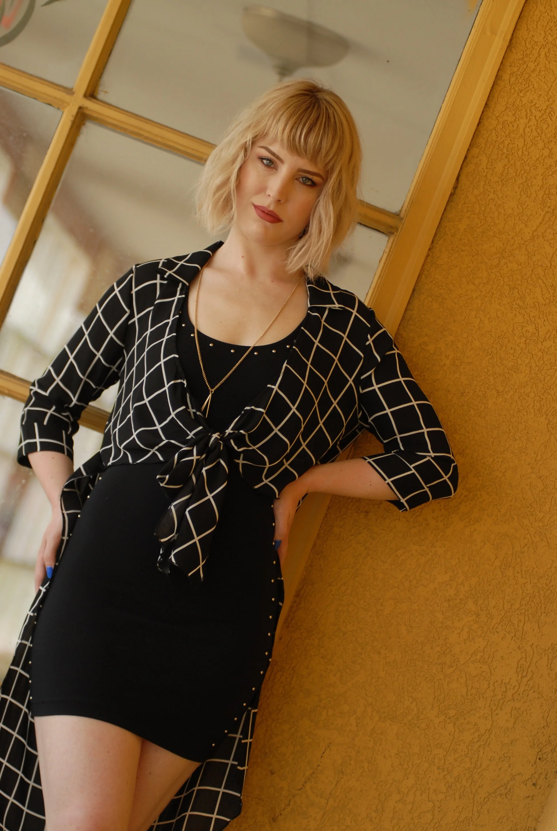 Kristen St. Pierre | Shawnee Studios Model & Talent Management & Casting