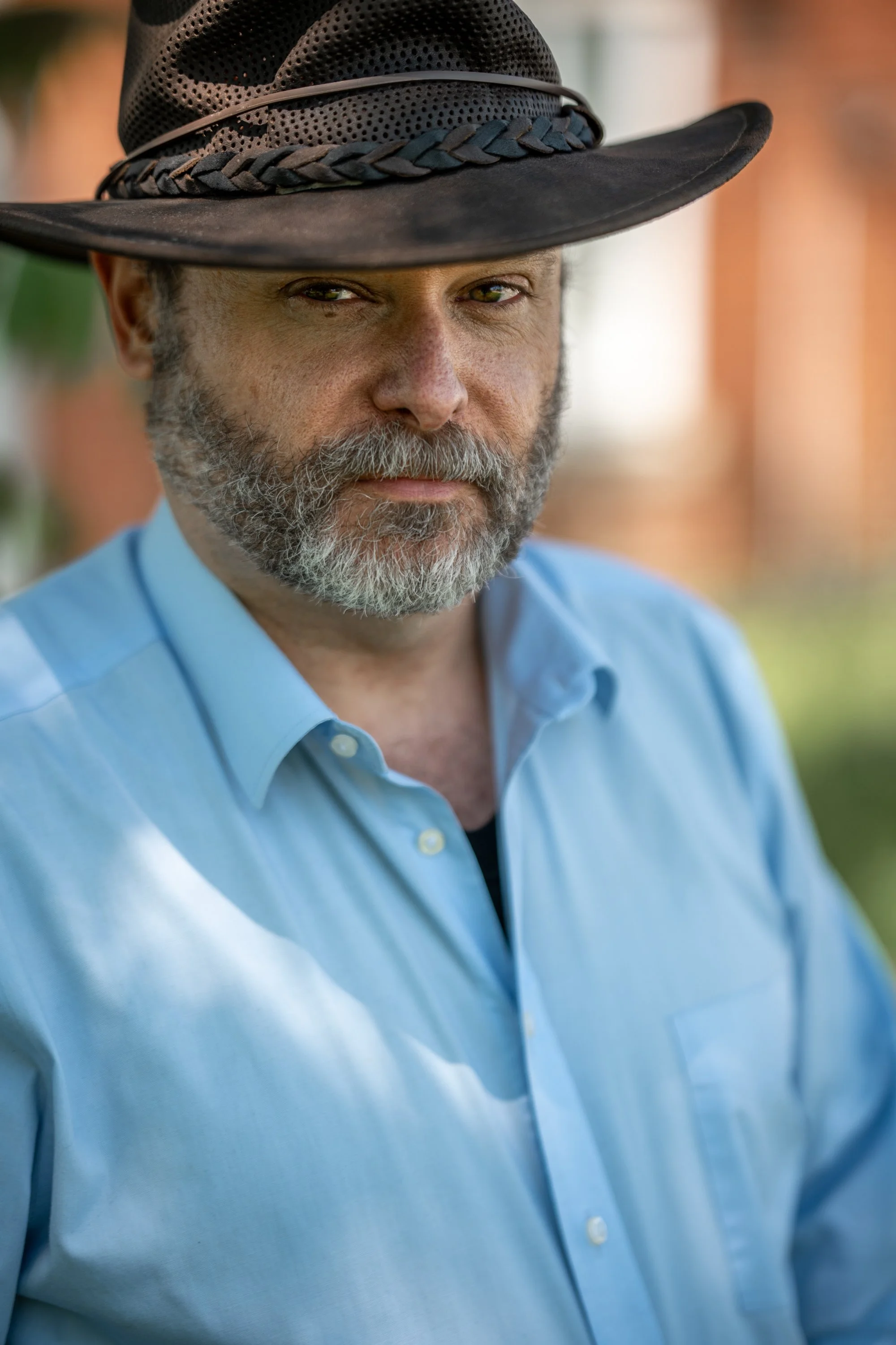 Ryan Horn | Shawnee Studios Model & Talent Management & Casting