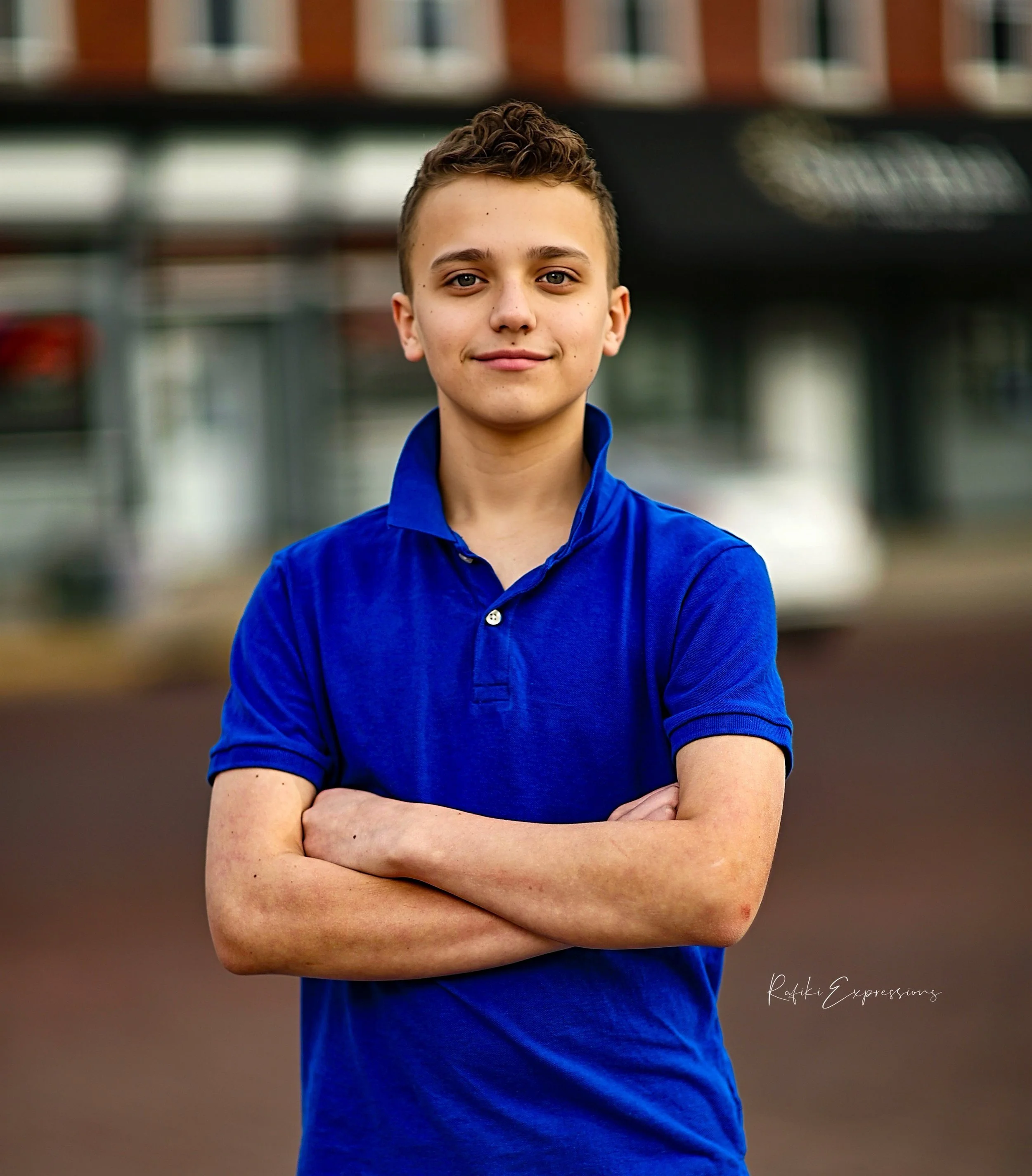 Kids | Shawnee Studios Model & Talent Management & Casting