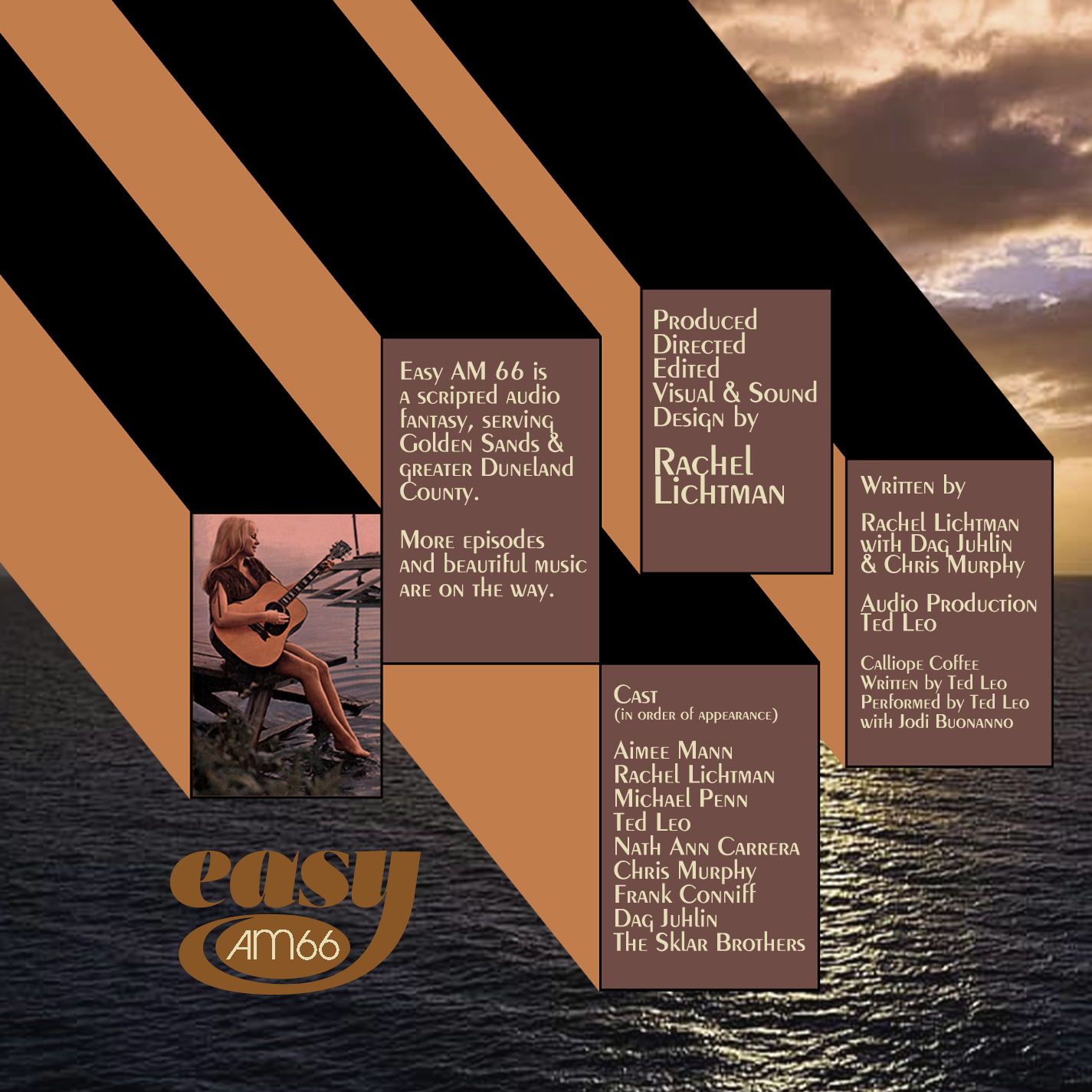 Easy AM 66 — Programme 4