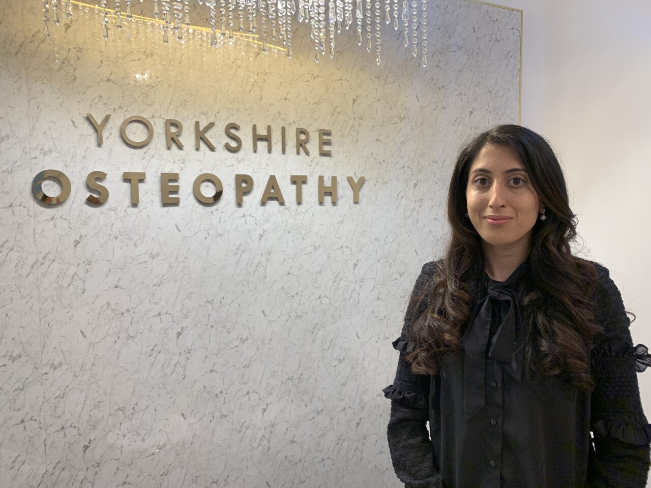 About Us - Yorkshire Osteopathy - Huddersfield Osteopath - Female ...