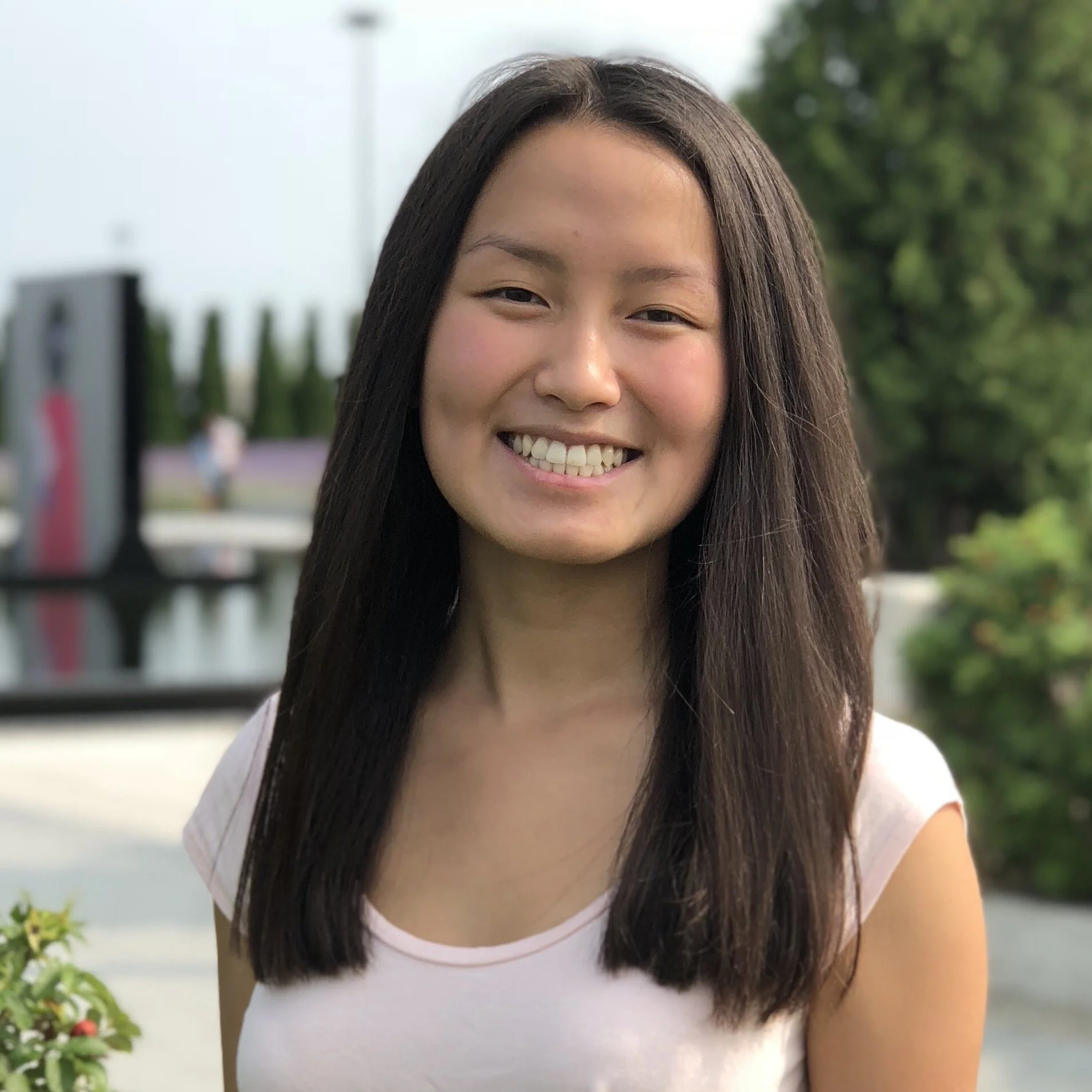 Our Team — Harvard Undergraduate Science Olympiad