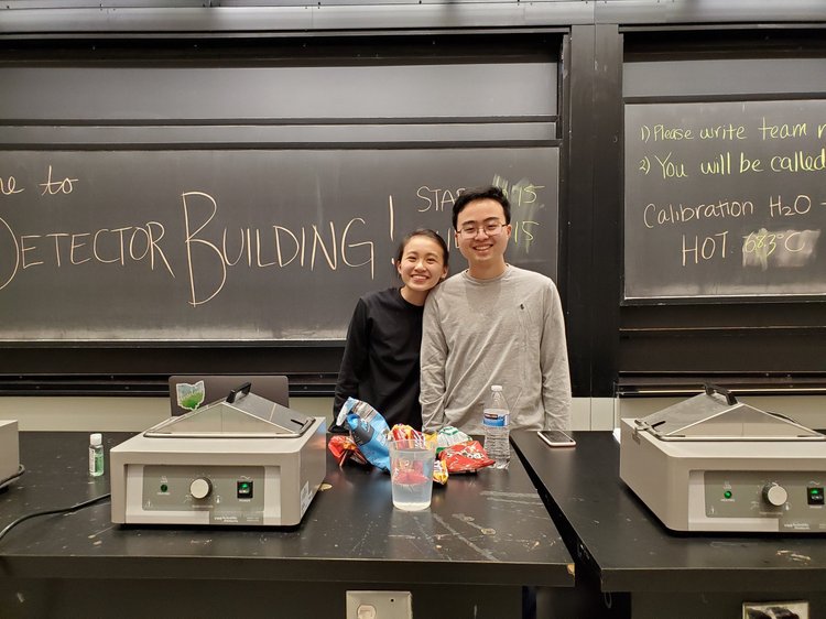 Home - Harvard Undergraduate Science Olympiad