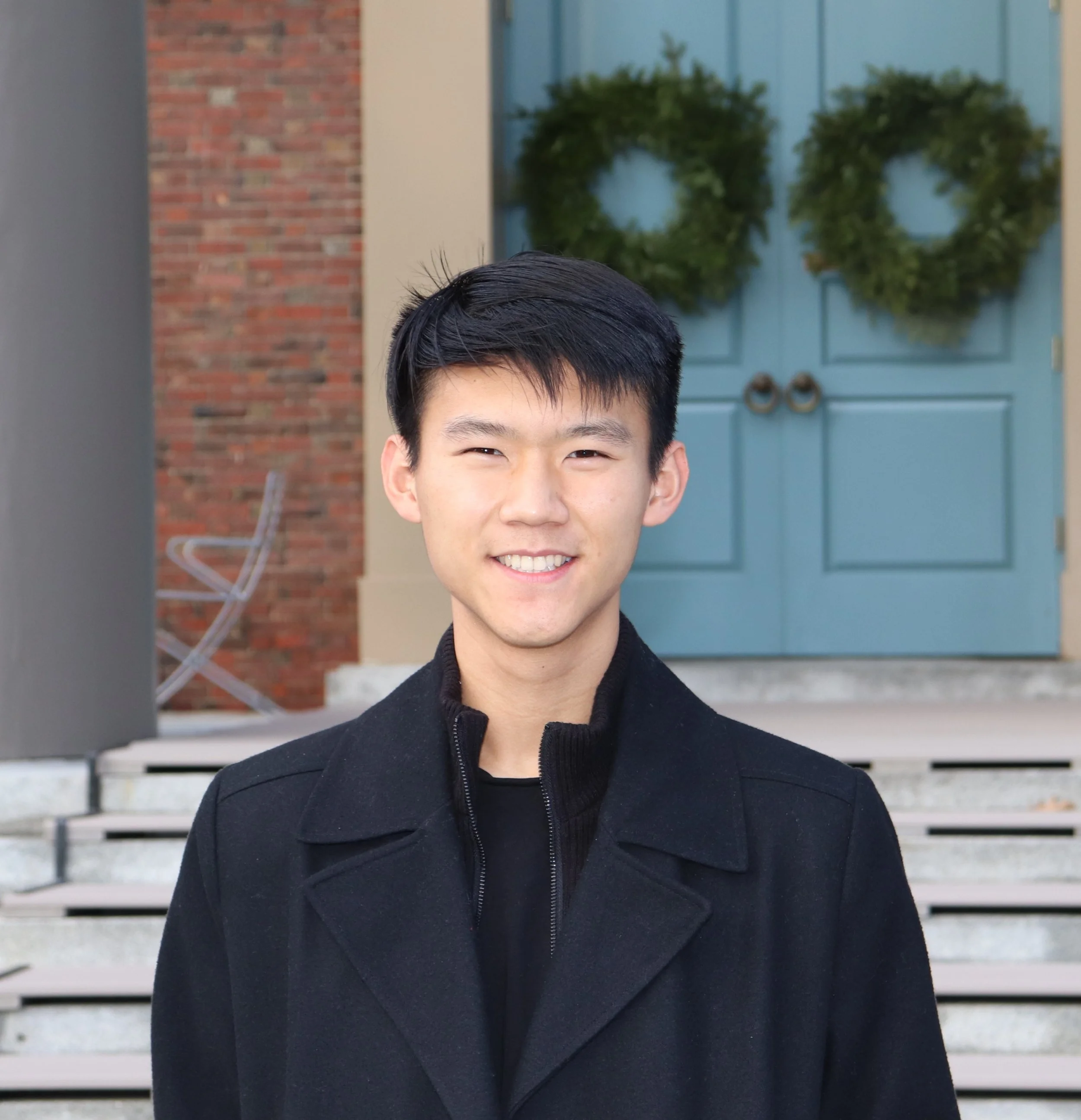 Our Team — Harvard Undergraduate Science Olympiad