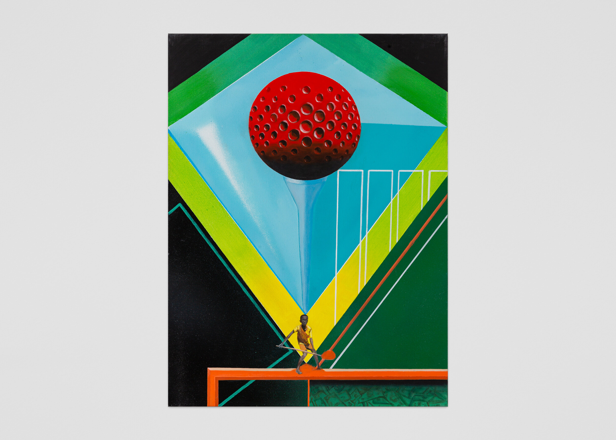 ZEEHAN WAZED — ABXY
