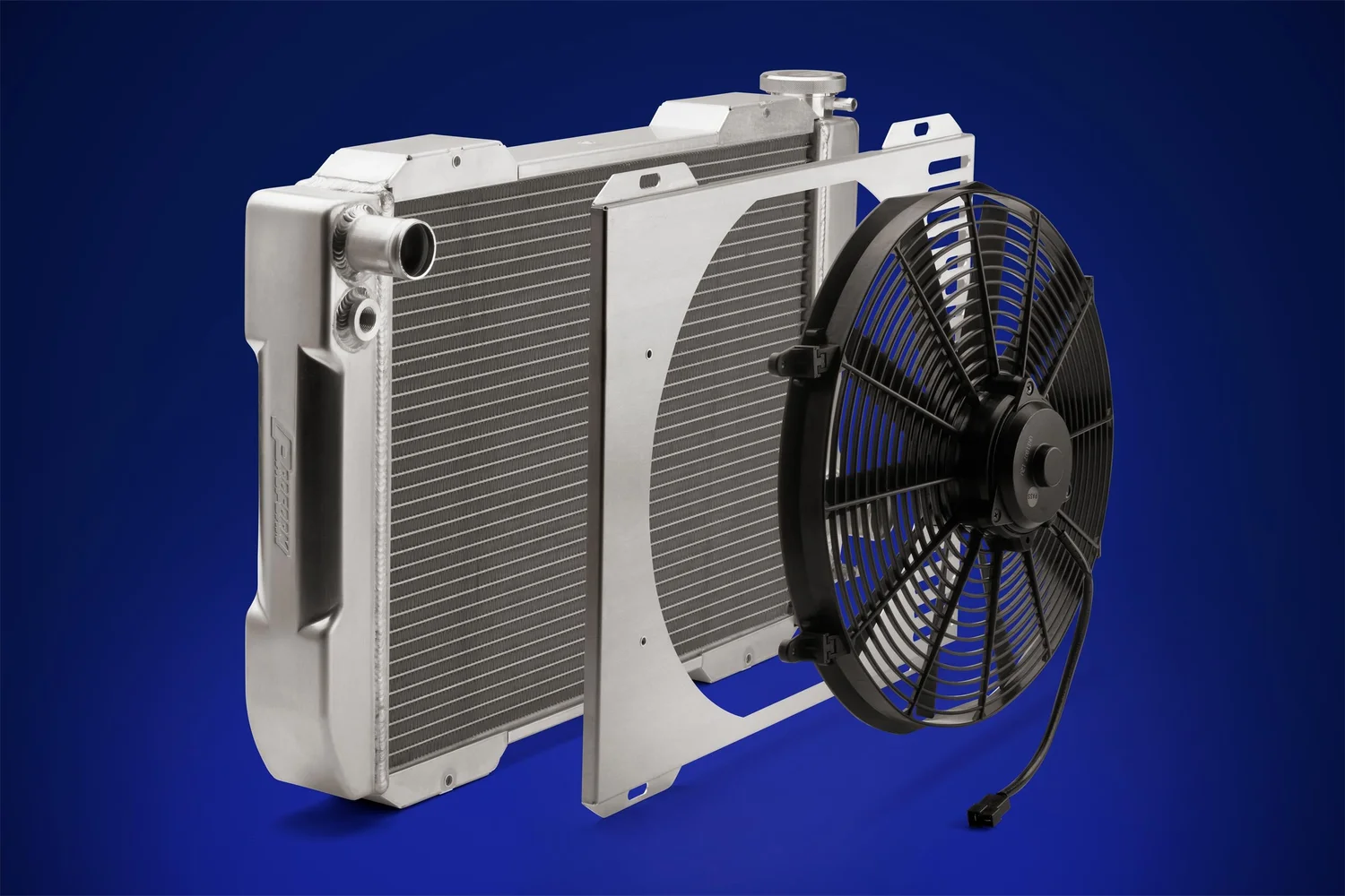 Exploded View — Blue Sky Photography, Inc.