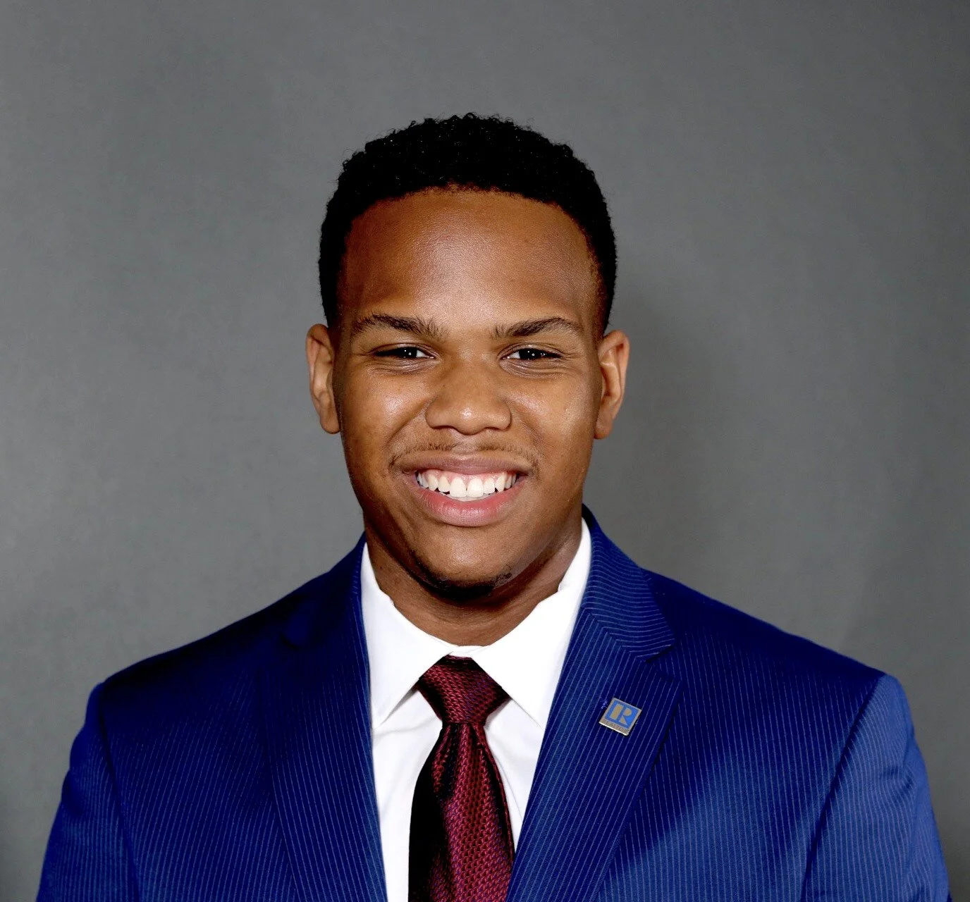 About our Founder — The Hinton Foundation