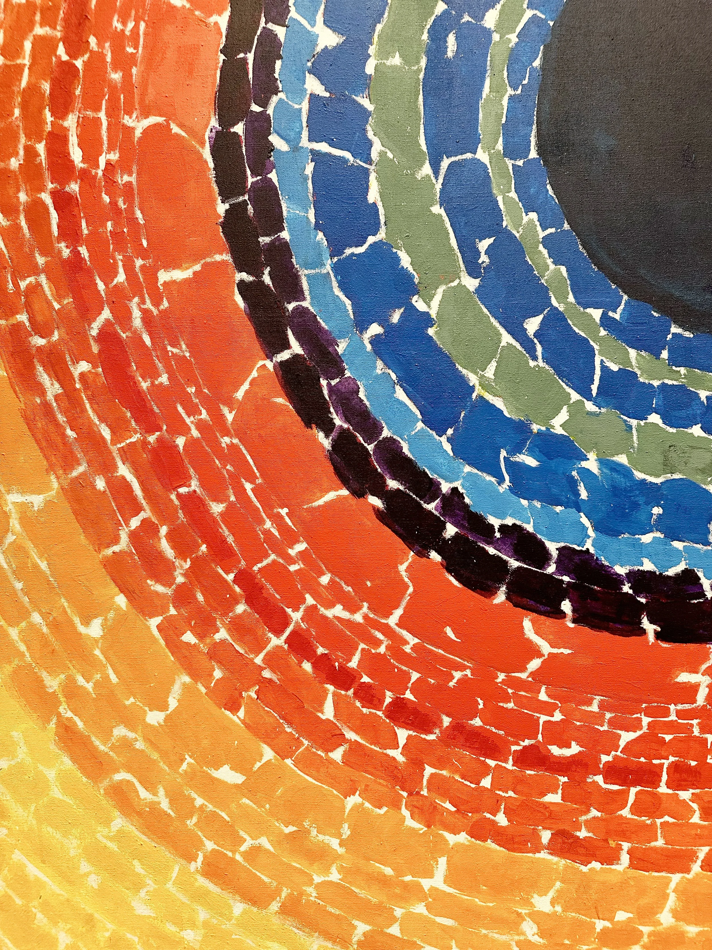 Alma Thomas — Rachel Crawford Art