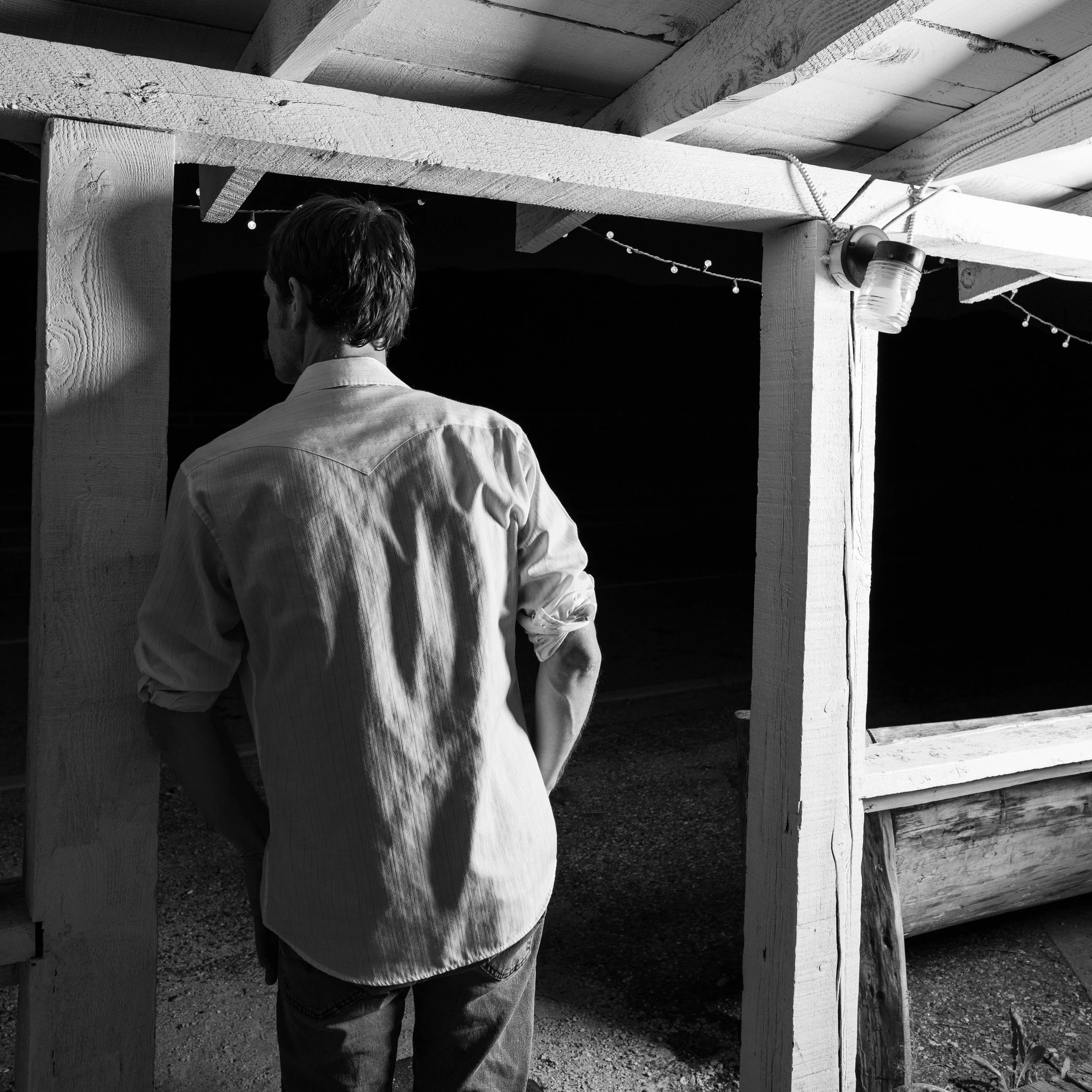 PHOTOS — Charlie Sutton