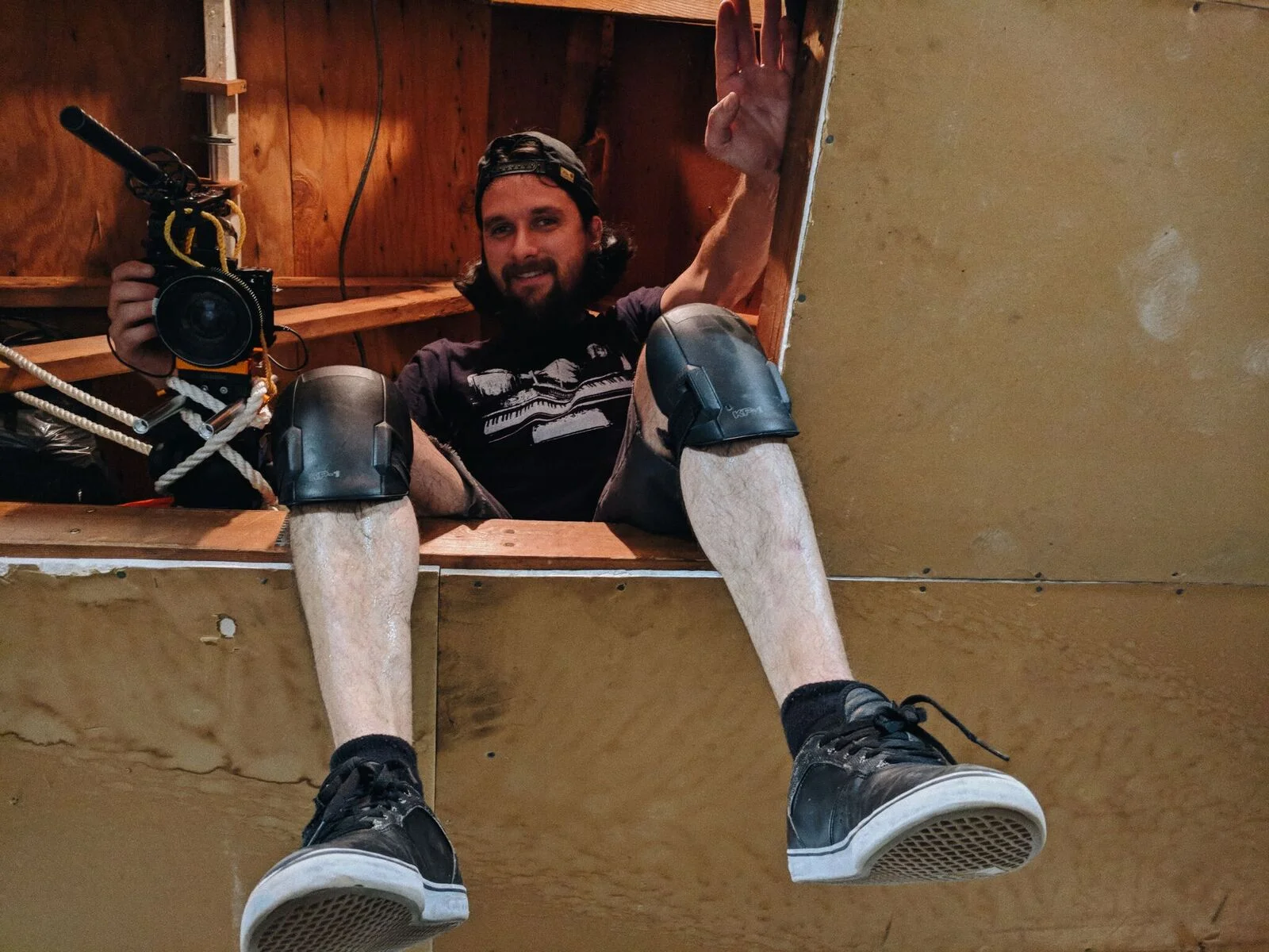 Film — The Linzey Arts