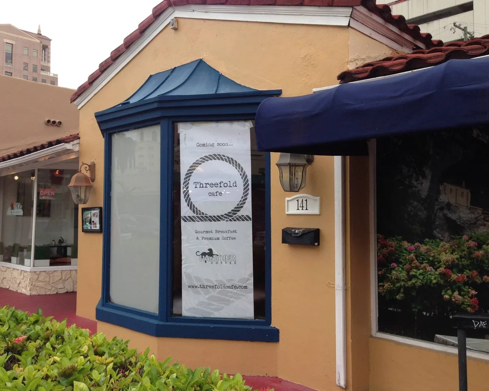 Discover Threefold Café Our Story Culture Media Kits