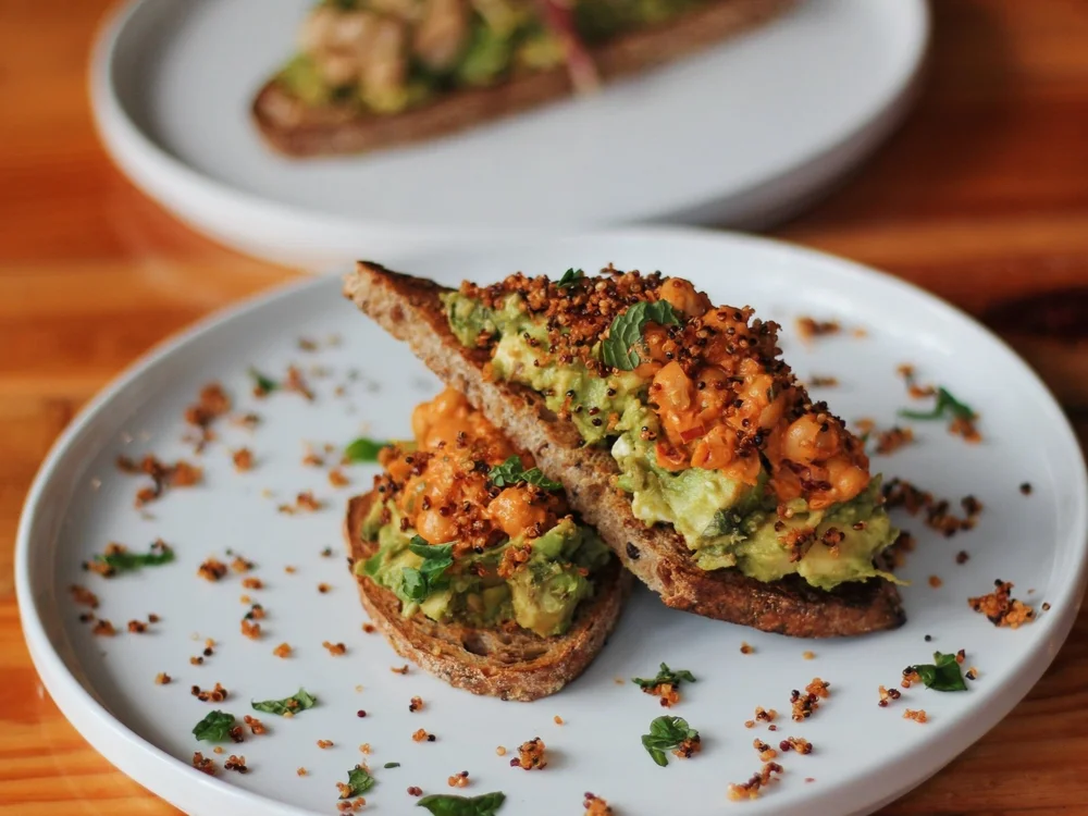 Threefold Cafe | Best Breakfast & Coffee in Miami | Cafe Near Me