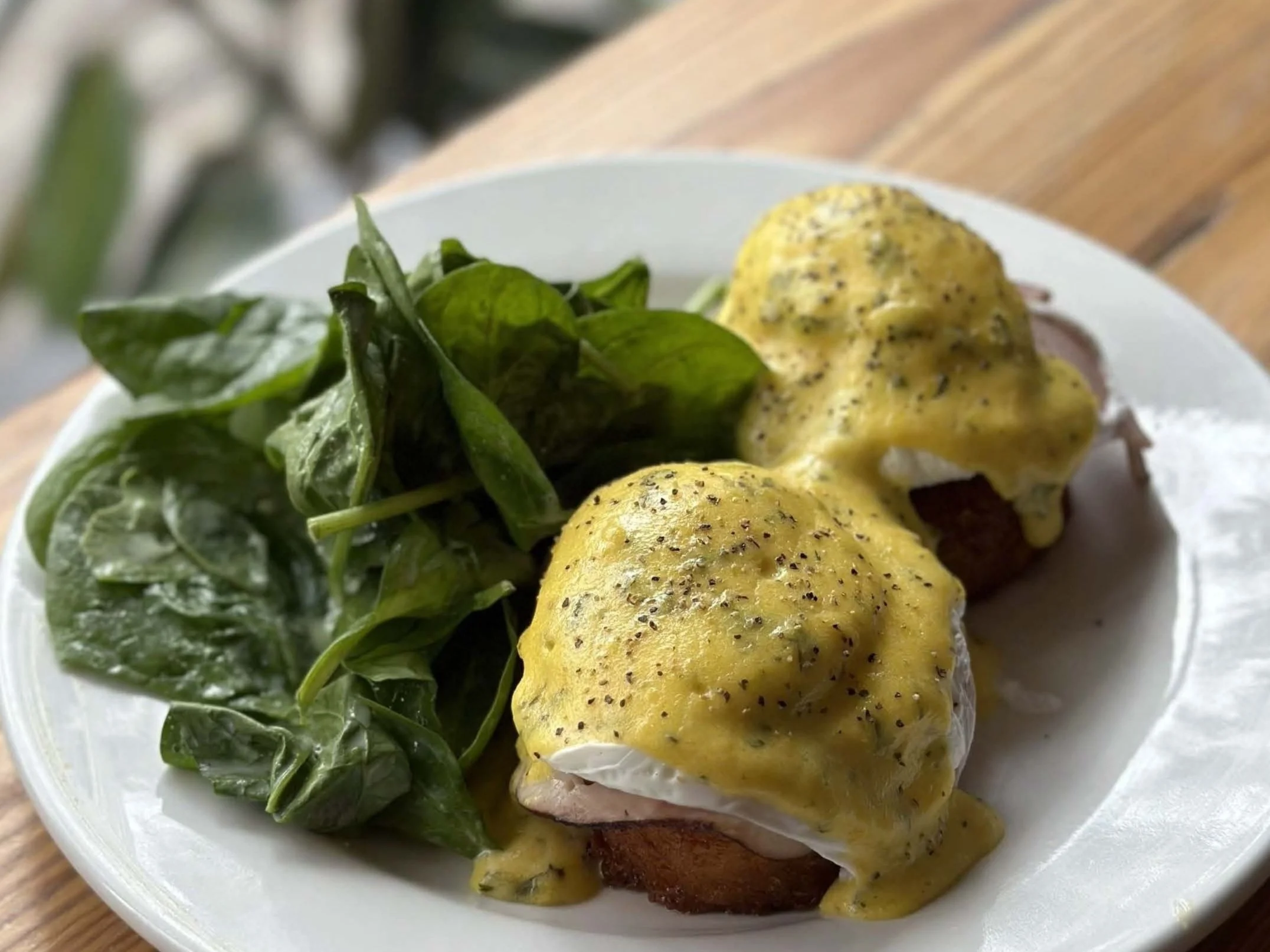 Threefold Cafe | Best Breakfast & Coffee in Miami | Cafe Near Me